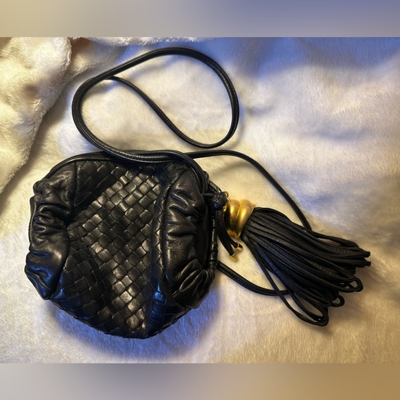 jay herbert by sharif | Bags | Vintage Jay Herbert By Sharif Genuine ...